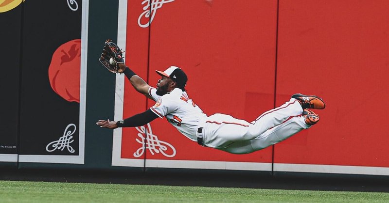 背の低いMLB選手特集 - セドリック・マリンズ讃歌｜Dinger22