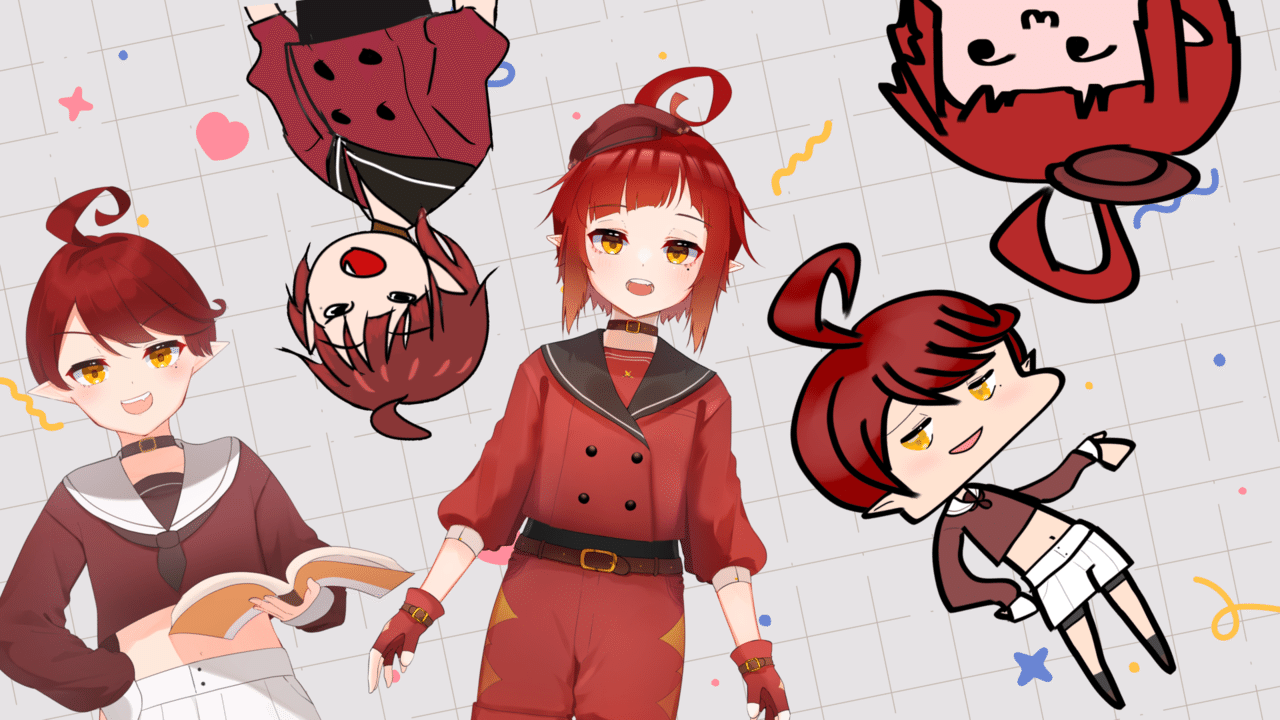 【1月】cozoプロインタビュー！｜cozoru プロダクション