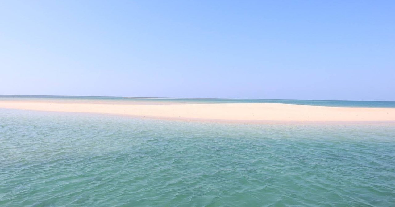 【タイ秘境】Koh Pahプライベートツアー｜みさこまる