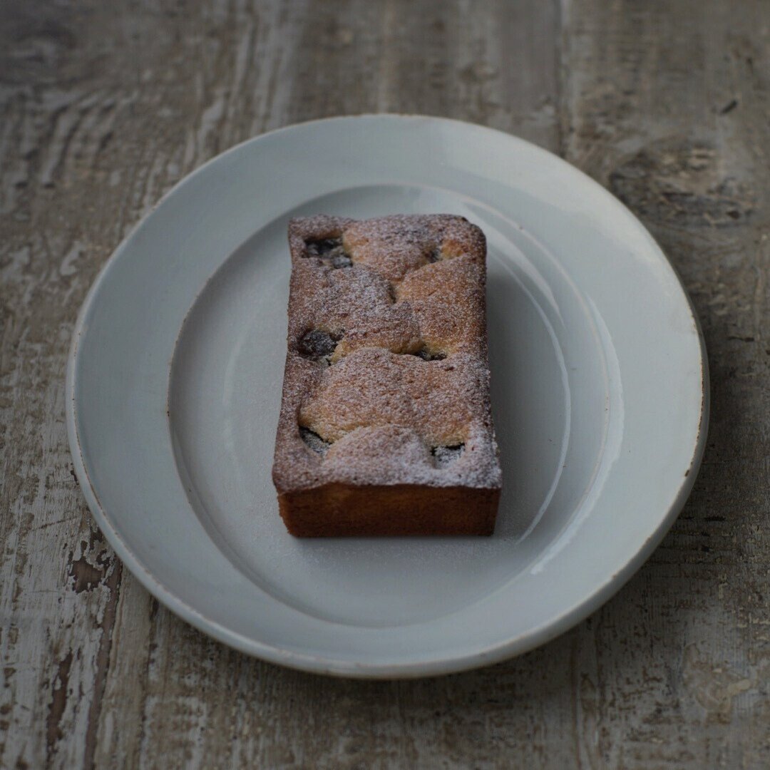 粉糖のかけ方｜goro sugai｜note