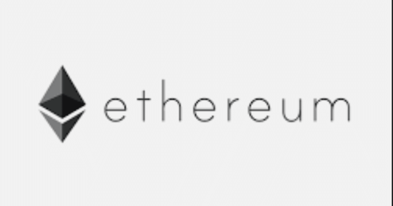 イーサリアムを理解しよう｜Kohei.eth｜note