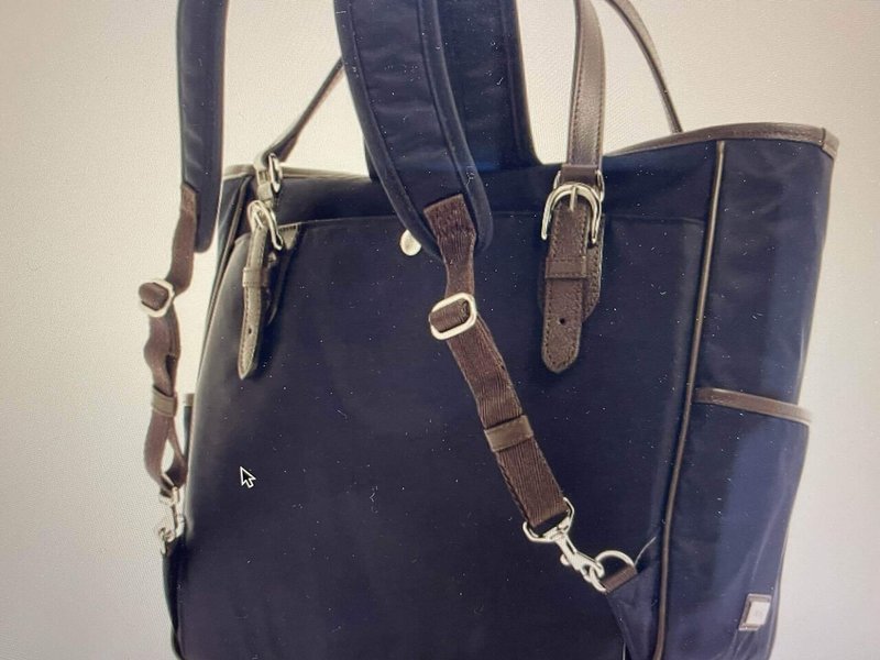 女性におすすめ☆パソコンリュック！ ACE ジーンレーベル ソリオート 2WAY｜akeminsu☆｜note