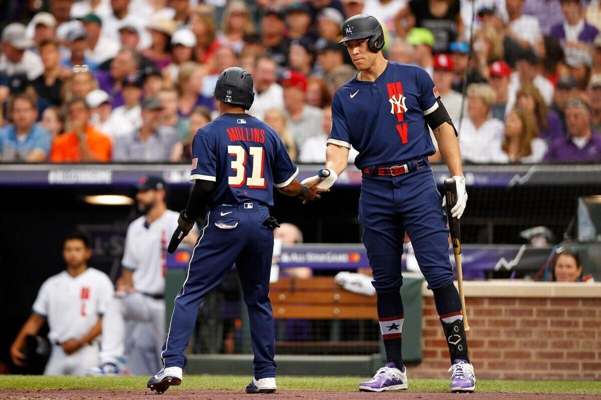 背の低いMLB選手特集 - セドリック・マリンズ讃歌｜Dinger22