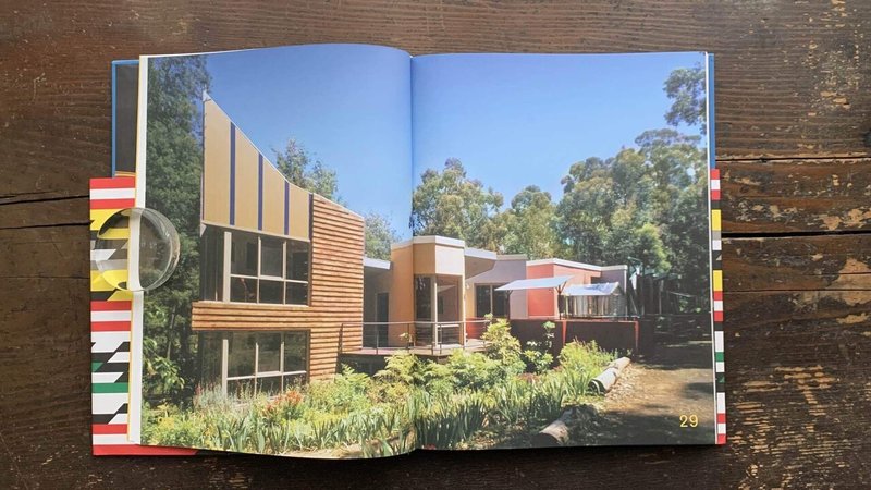 Infuence: Edmond & Corrigan + Peter Corrigan｜IDEABOOKS JAPAN