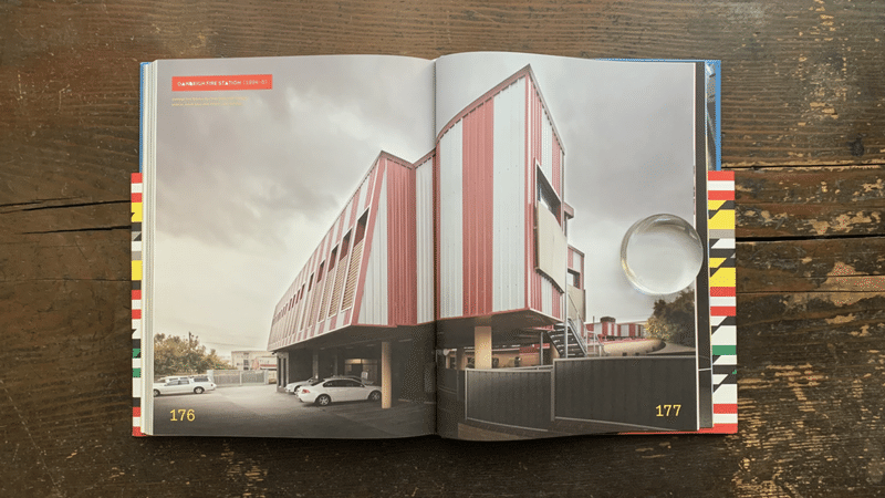 Infuence: Edmond & Corrigan + Peter Corrigan｜IDEABOOKS JAPAN