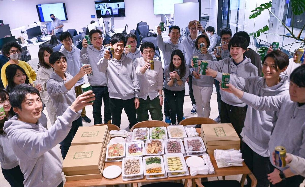 enechainへ投資した理由｜原健一郎 | Kenichiro Hara