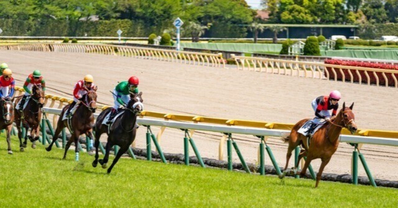 1/23【無料公開】AJCC GII予想｜いちねこ@競馬予想｜note