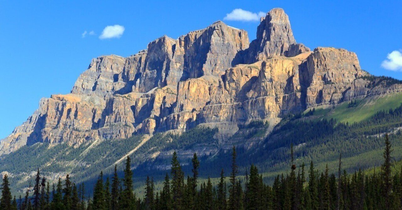 南北アメリカ自転車縦断 カナダ(23)｜mitsu