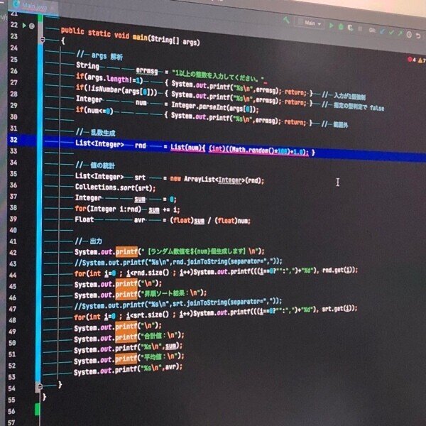 【Console Application】練習01 3【学習記】｜SAYKA.｜note