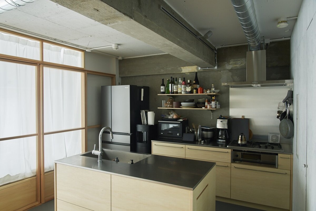 #3-3「夫がお花や雑貨を買ってくるように」私たち夫婦に起きた嬉しい変化_リノベーション編（リノベる。スタッフの家づくり）｜リノベる