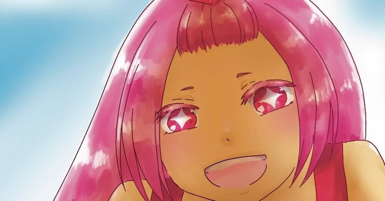 今週描いたものやったことvol3｜Mizue｜note