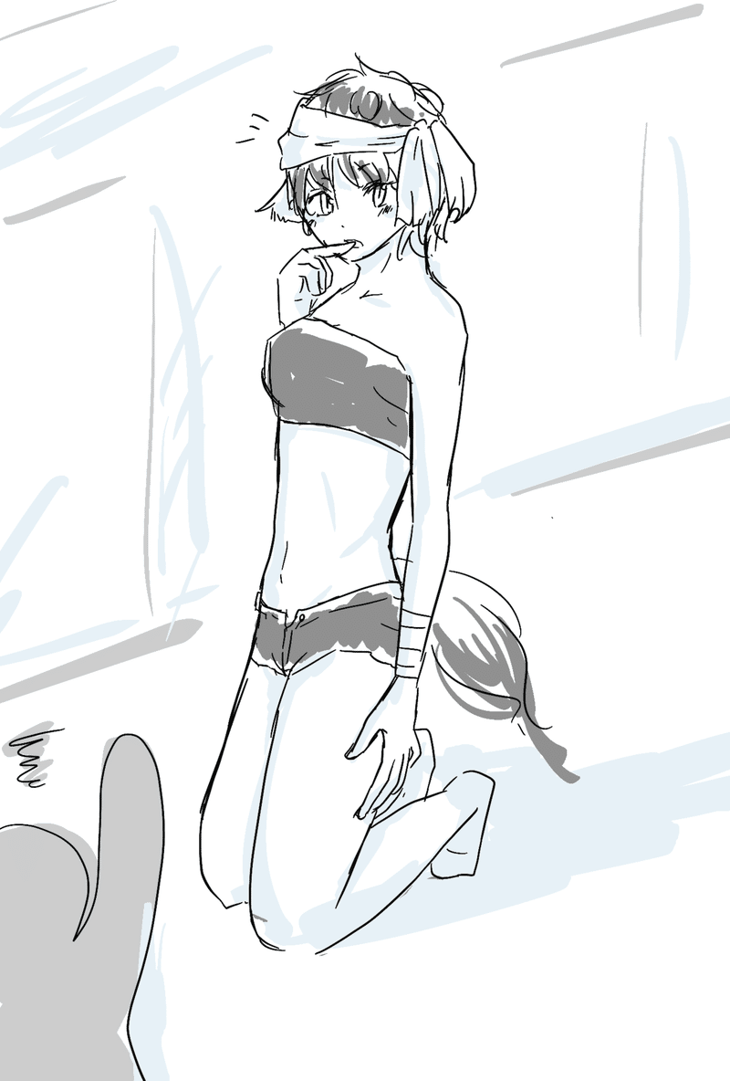 今週描いたものやったことvol3｜Mizue｜note