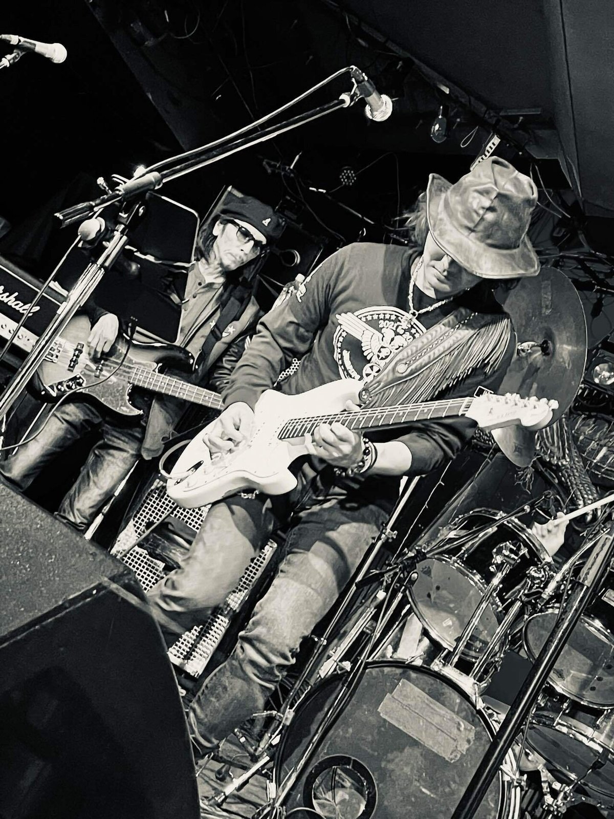 Swamp Rescue Unit ..2nd｜iris