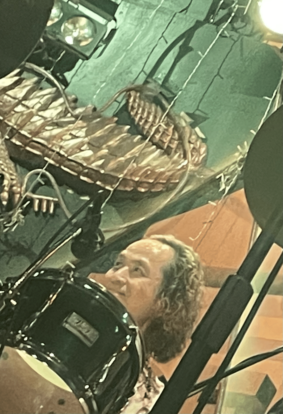 Swamp Rescue Unit ..2nd｜iris