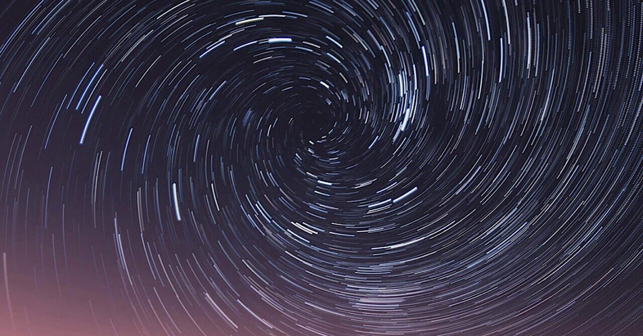 【星読み】星と心がつながる無料講座｜yuu｜note