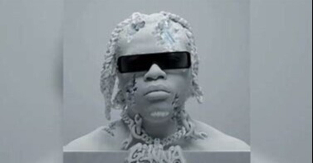 Gunna- “Pushing P [feat. Future]” from”DS4EVER” 和訳｜FlatMountain