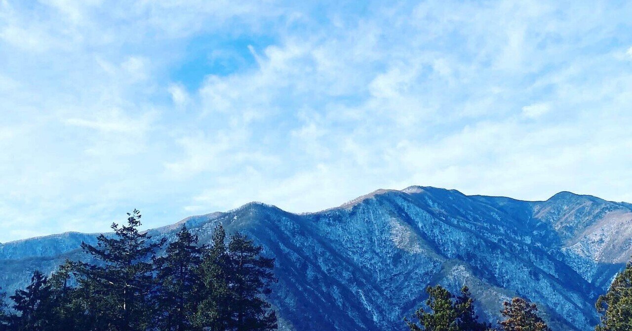 とも旅 〜三峯神社編 No.2参拝〜｜Kei Minoshima ｜note