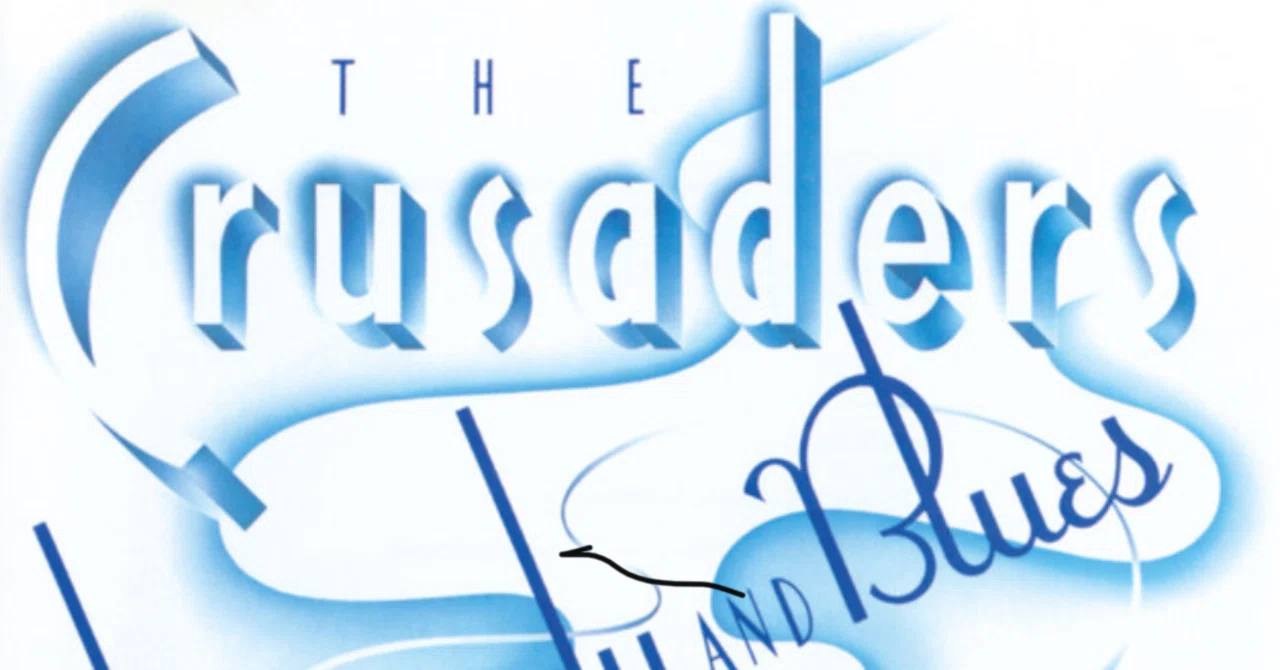 Crusaders. Rhapsody and blues (1980)｜ジャズバード