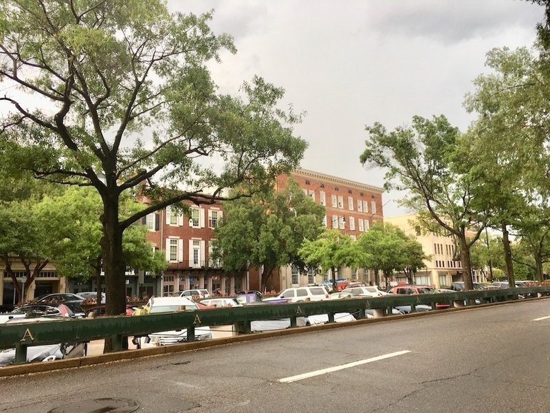 6/21 LIVE in ジョージア州オーガスタ｜Yuria｜note