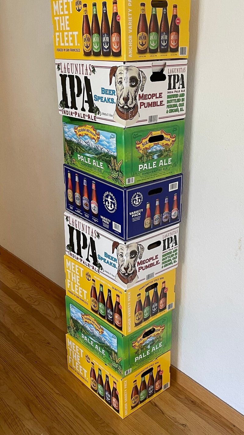 ビール｜yukio｜note