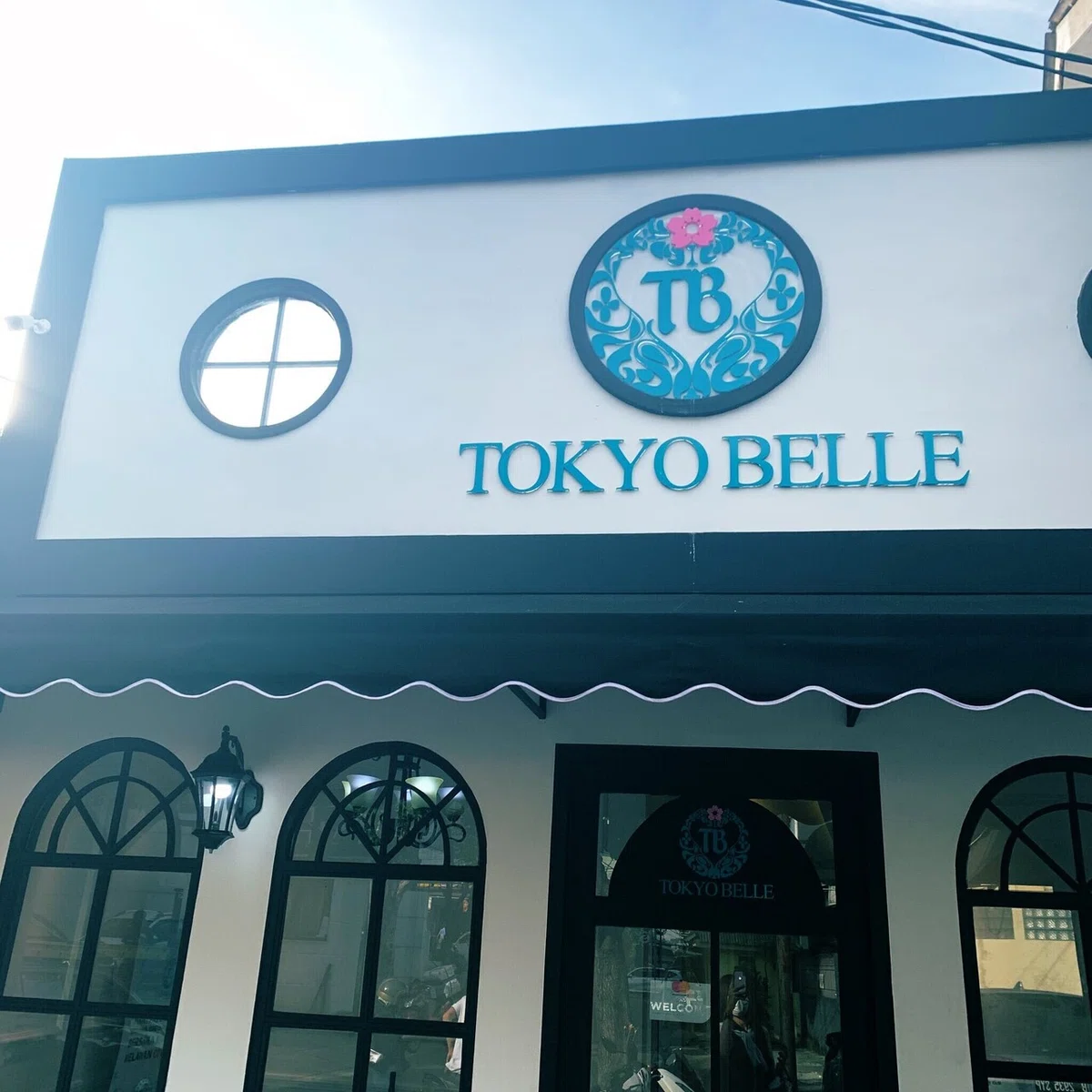 2022/2/2 OPEN! TOKYO BELLE に遊びに行って、予約状況やお得情報を聞いてきた｜あい