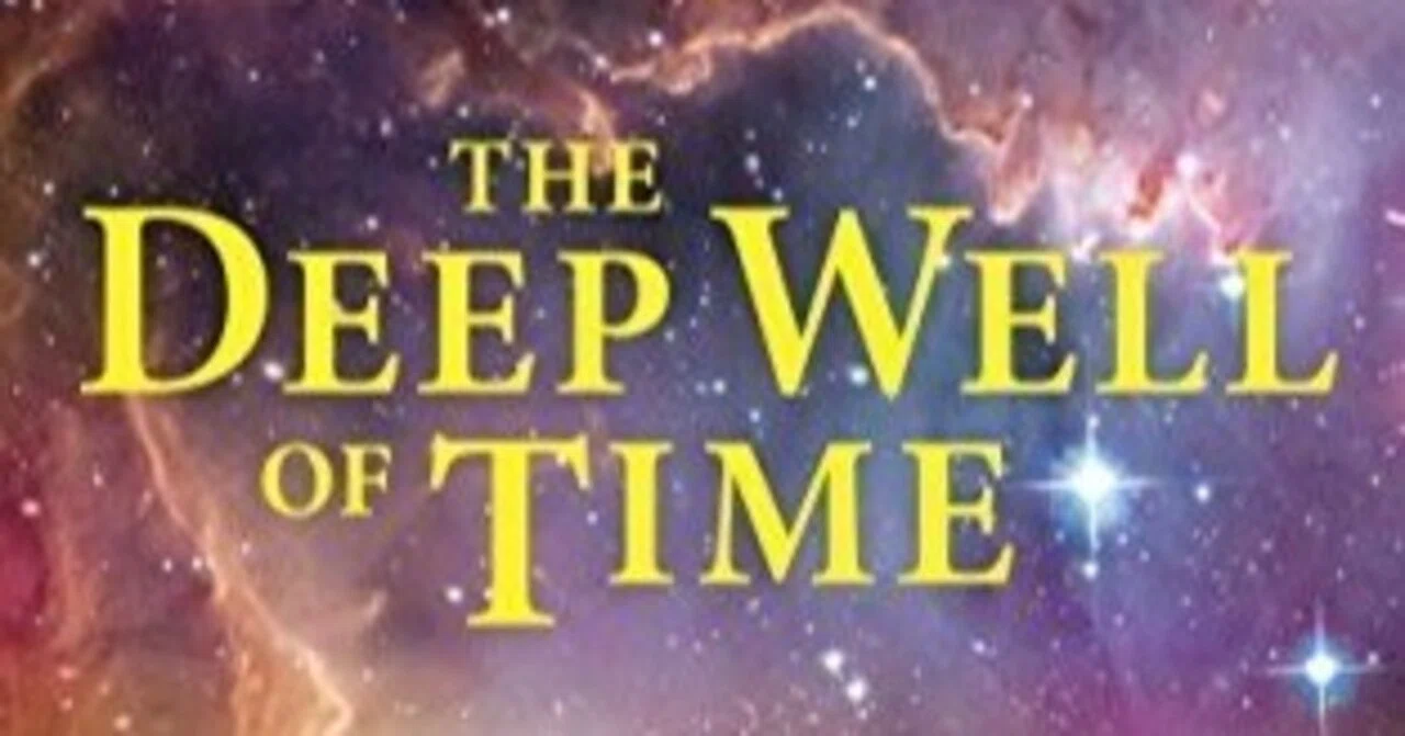 The Deep Well of Time ～ピタゴラスの物語～｜あべようこ＠モンテッソーリ｜note