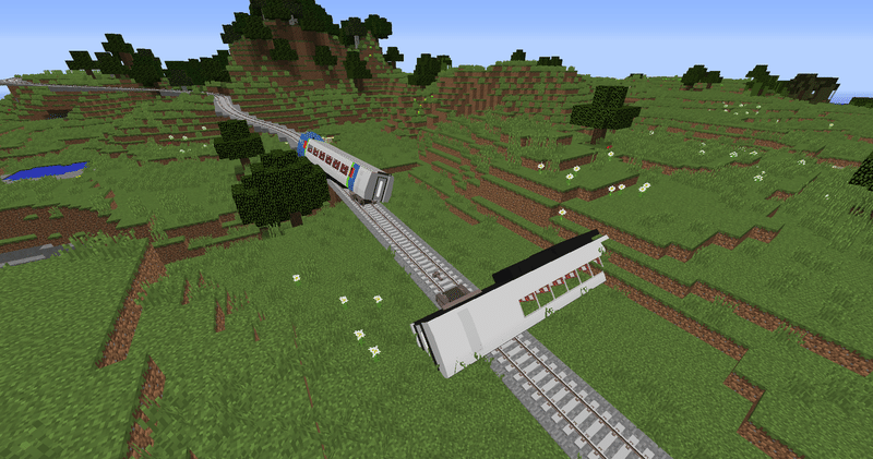 電車モッド「RealTrainMod」の導入方法｜鉄道丸