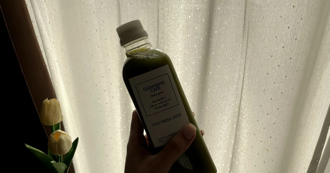 Fasting Day2 🧘‍♂️🥑｜aya