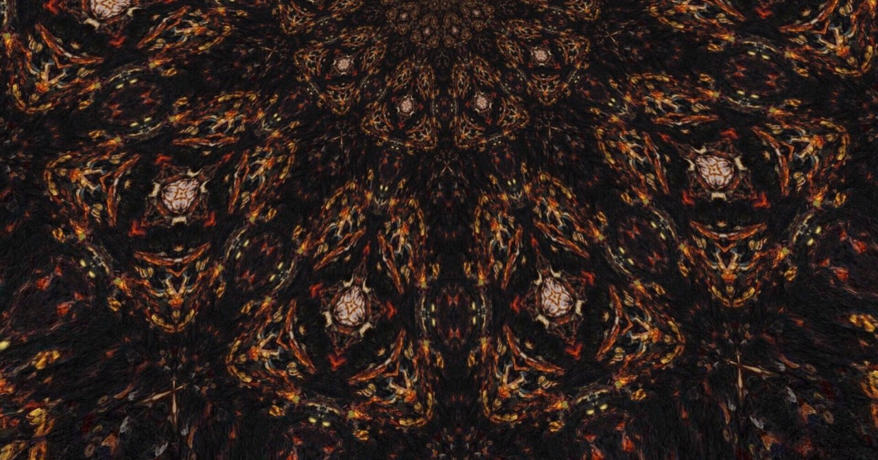 コンステレーション｜Hito/Human｜note