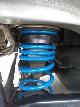 エブリイ DA64A 車検｜itochu｜note