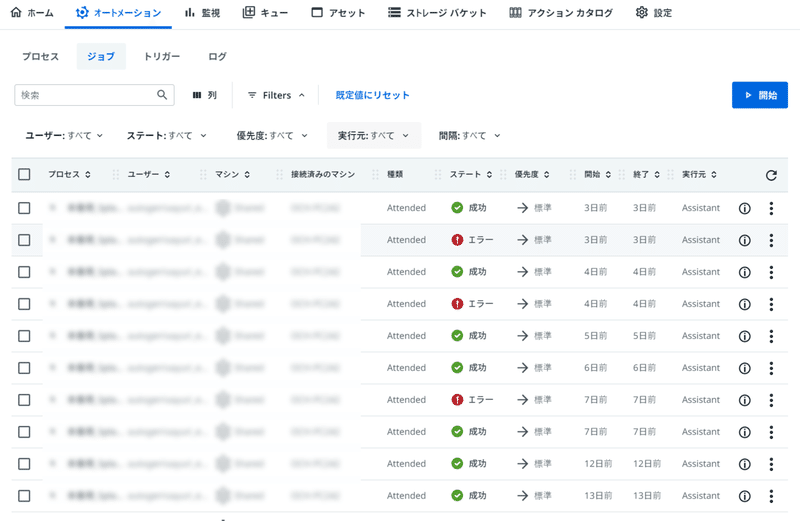 ~UiPath Orchestrator~ APIを使ってみよう #2｜OCH リゾラボ