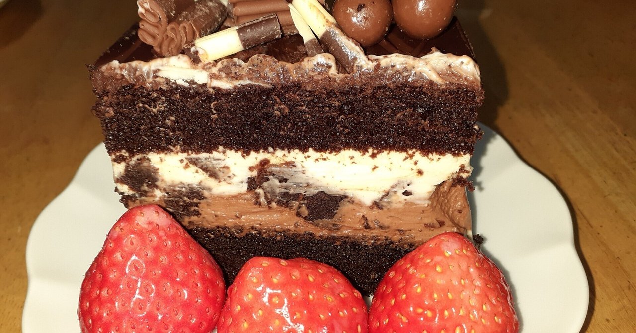 『バースデーケーキ』｜guttyo｜note