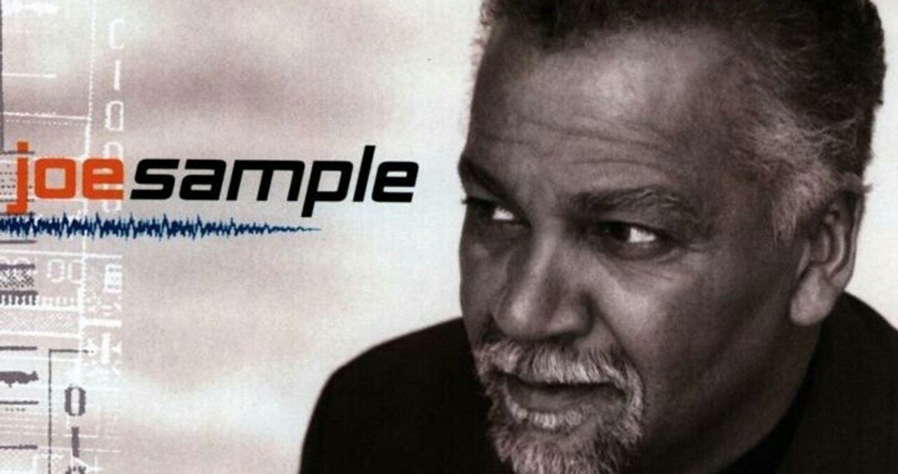 Joe Sample Sample This (1997)｜ジャズバード