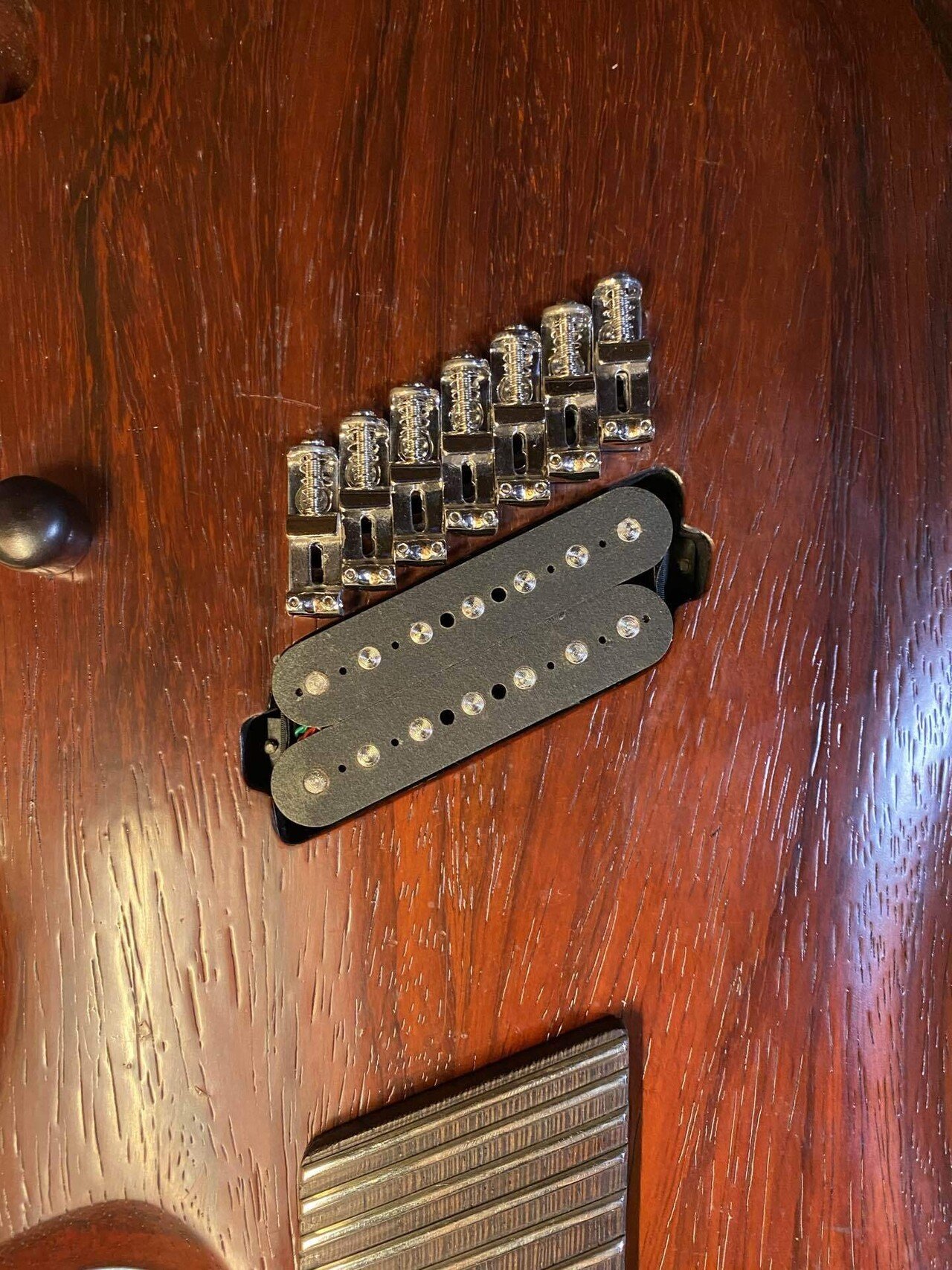 ROTER guitars ⑥|YUYA ROTER guitars ⑥|YUYA
