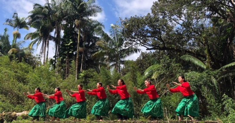 Moani Ke 'Ala｜mikamoon｜note