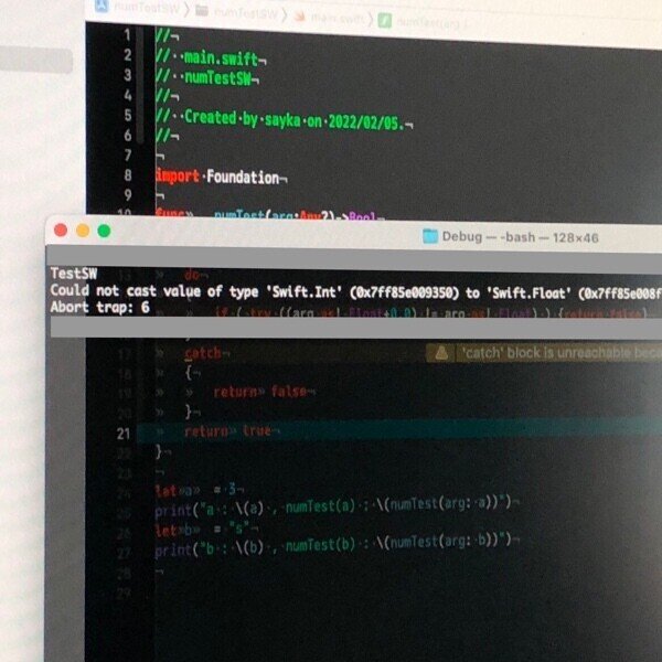 【Console Application】基本文法 31【学習記】｜SAYKA.