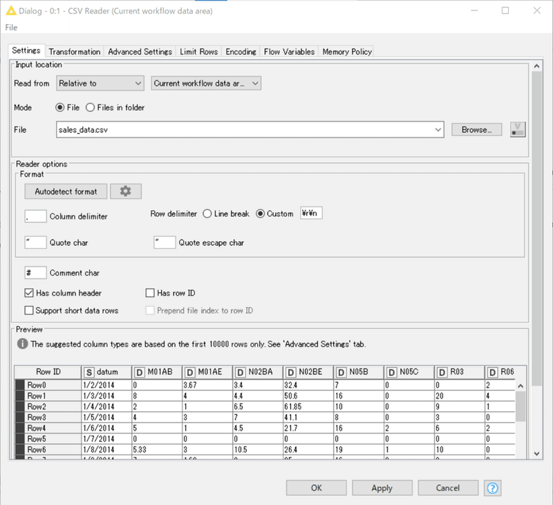 【JKI】002_Split File and Save into Subfolders｜ナイメスト