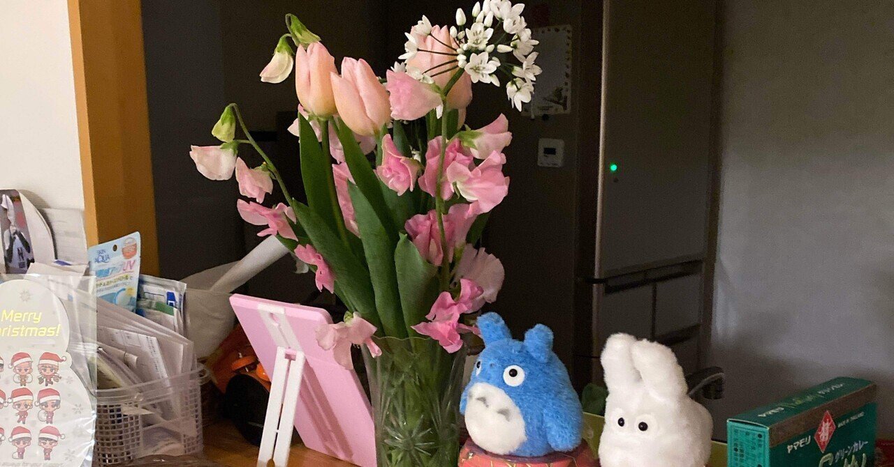 2月の2週間｜miminari_moe