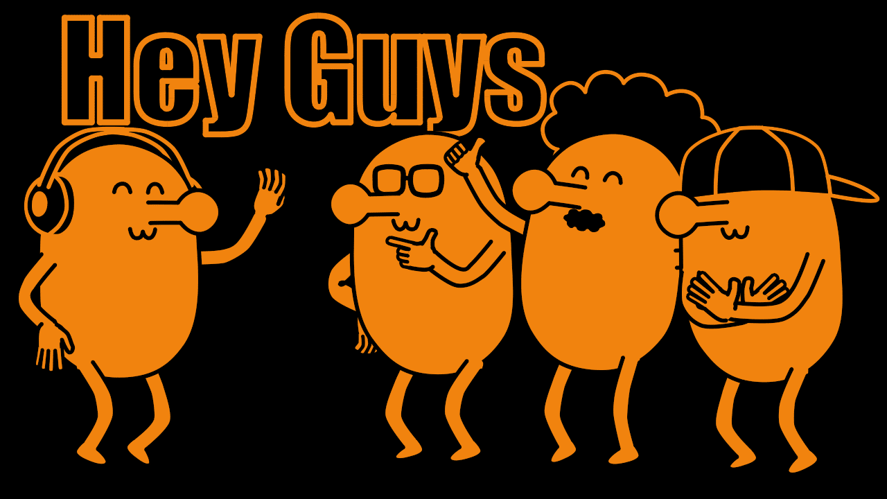 Pong have the world/オフボーカル｜（珍）ポッティの人