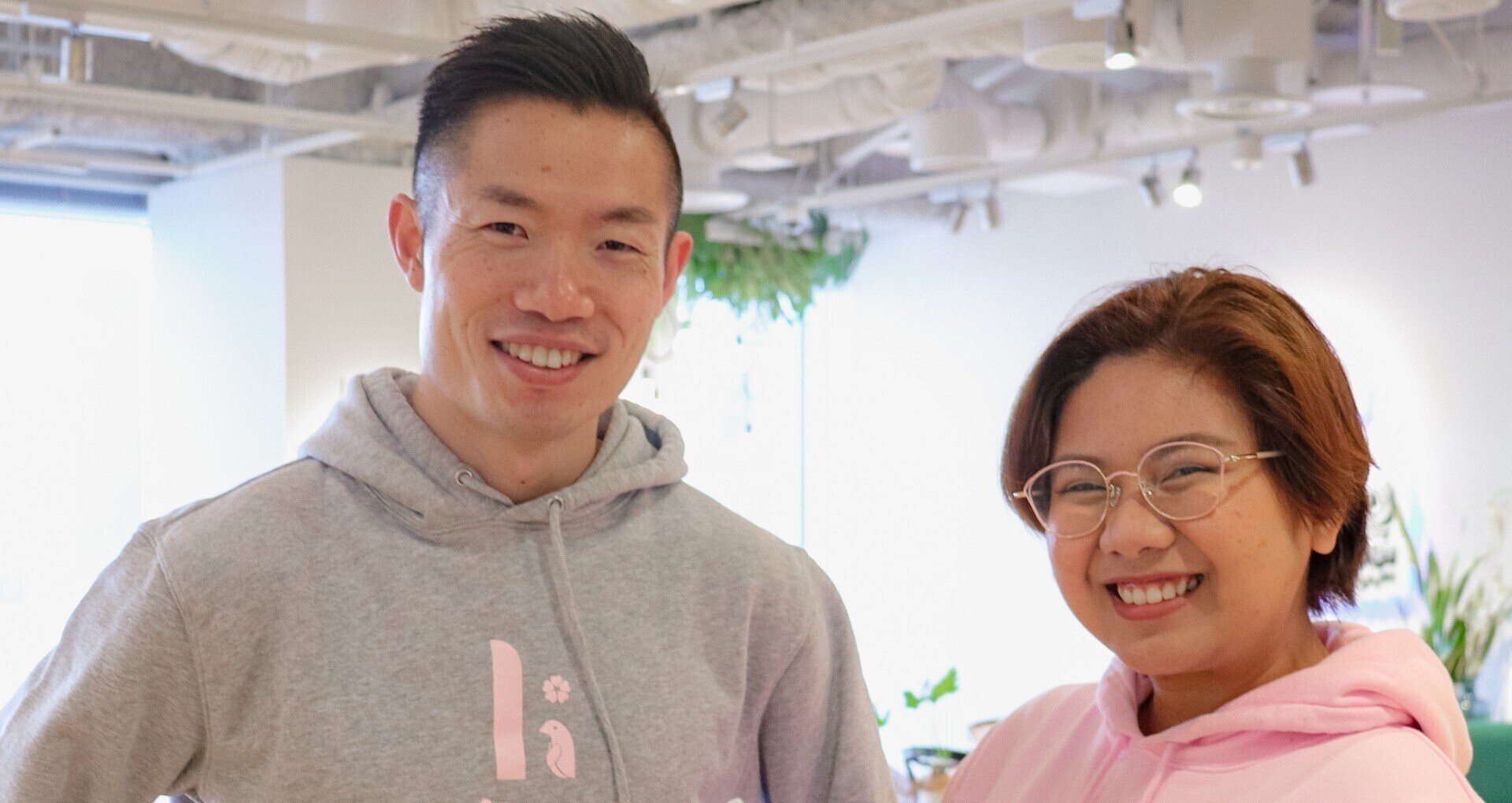 堀真輔(ハリー) | Kamilas4am代表｜note