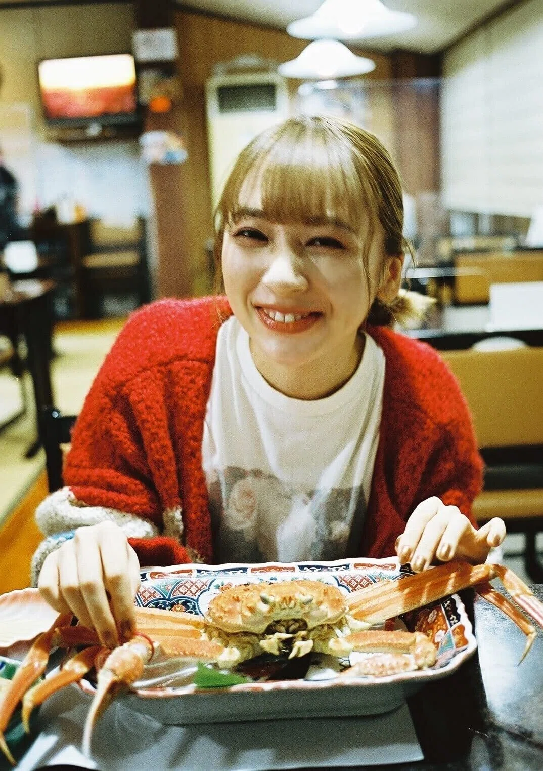 ★★เปิดจอง Gekkan Sato Shiori (1st Solo Photo Book) & Art Book ...
