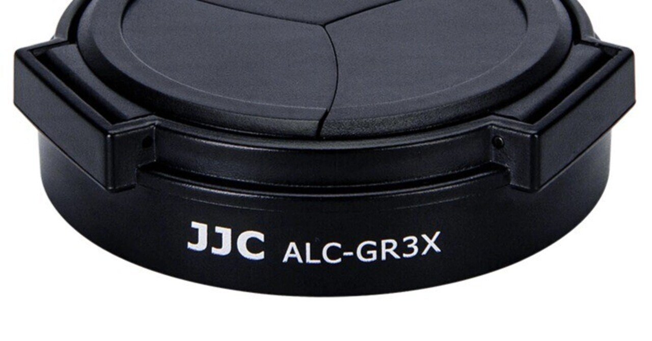 GR III/GR IIIxの「オートレンズキャップ」への疑問｜utsuno