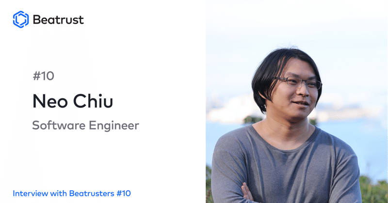 Beatrust on note｜note