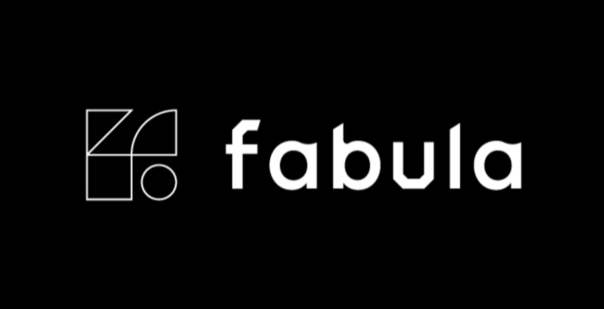 私たち、fabulaの想い｜fabula_inc