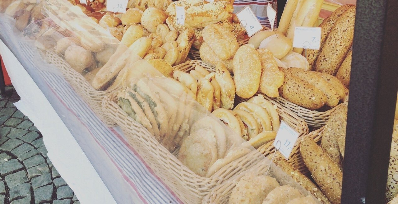 最後まで売り抜こうとする姿勢は、例えパンが残ったとしても店舗の複雑な想いを昇華させる気がしました。｜荒井智也（Tomoya Arai）