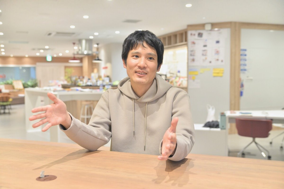 創業の地・広島からヒット商品をつくる！ 新商品開発チーム「Calbee Future Labo」の挑戦｜THE CALBEE