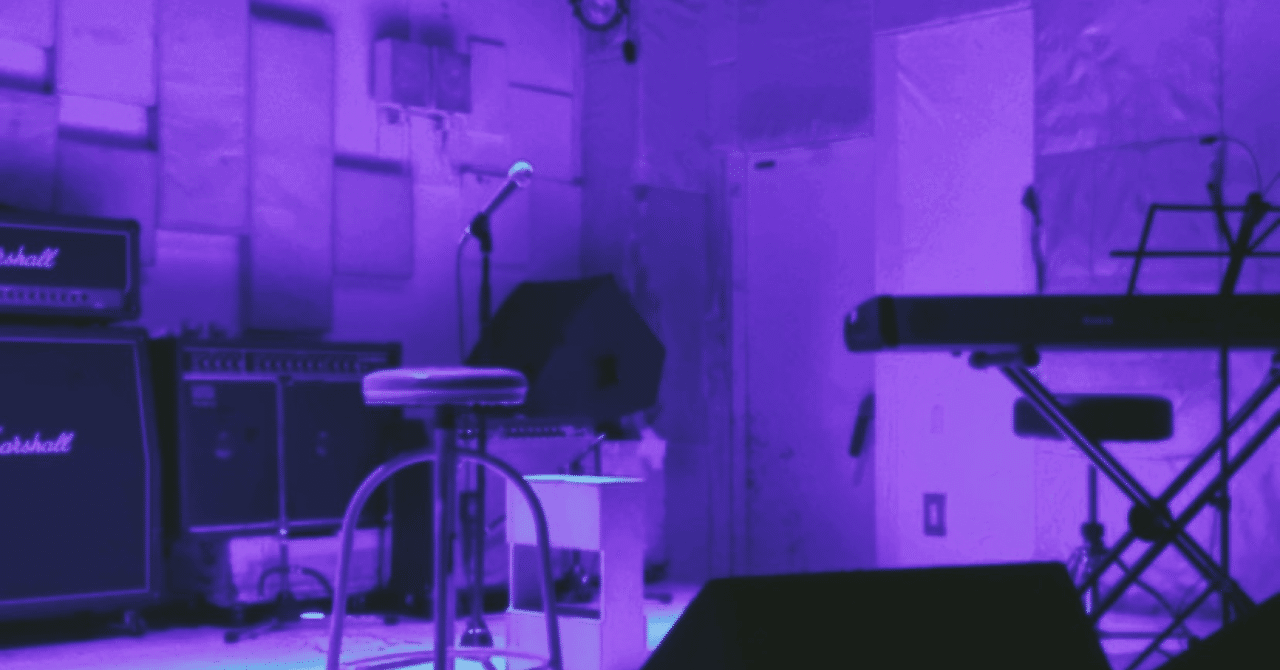 ファン目線で思った、イベントの立ち振る舞いについて｜Sunao | 23歳社会人が思うこと。 ｜note