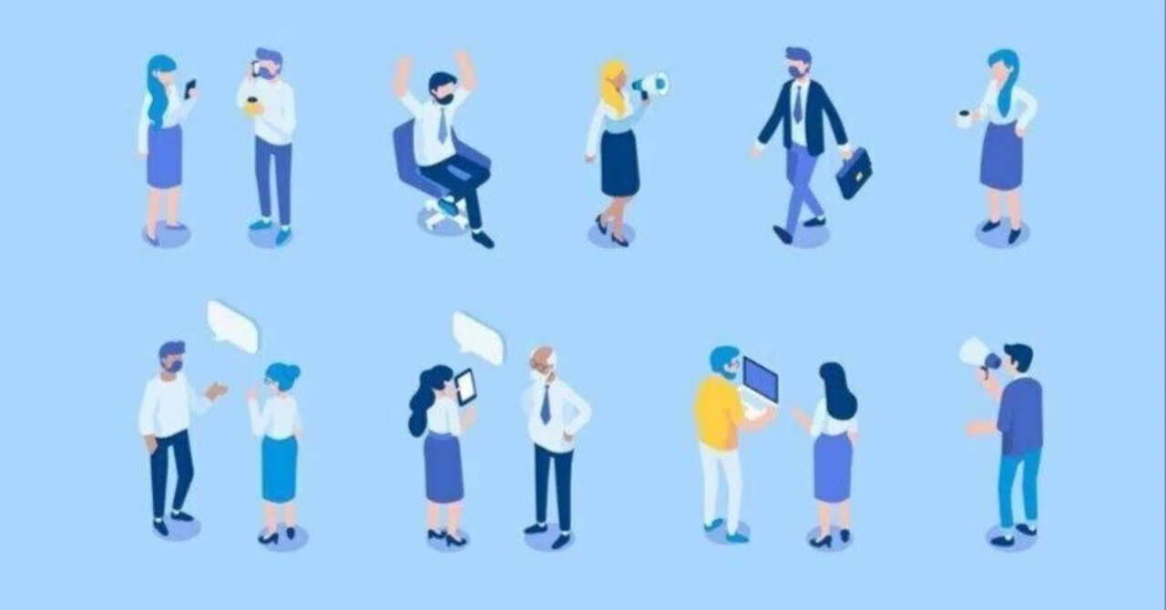 The Importance of Communication Rules｜Takashi Suda / かんた