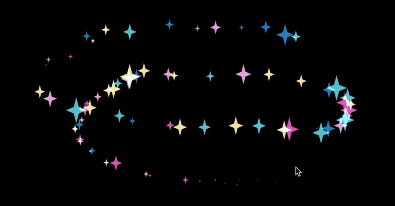 スケッチ「fairydust」投稿しました｜reona396｜note