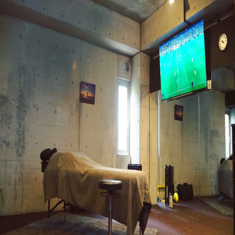 MTR Method™️とサッカー｜續池均（Kin Tsuzuike）@7SP｜note